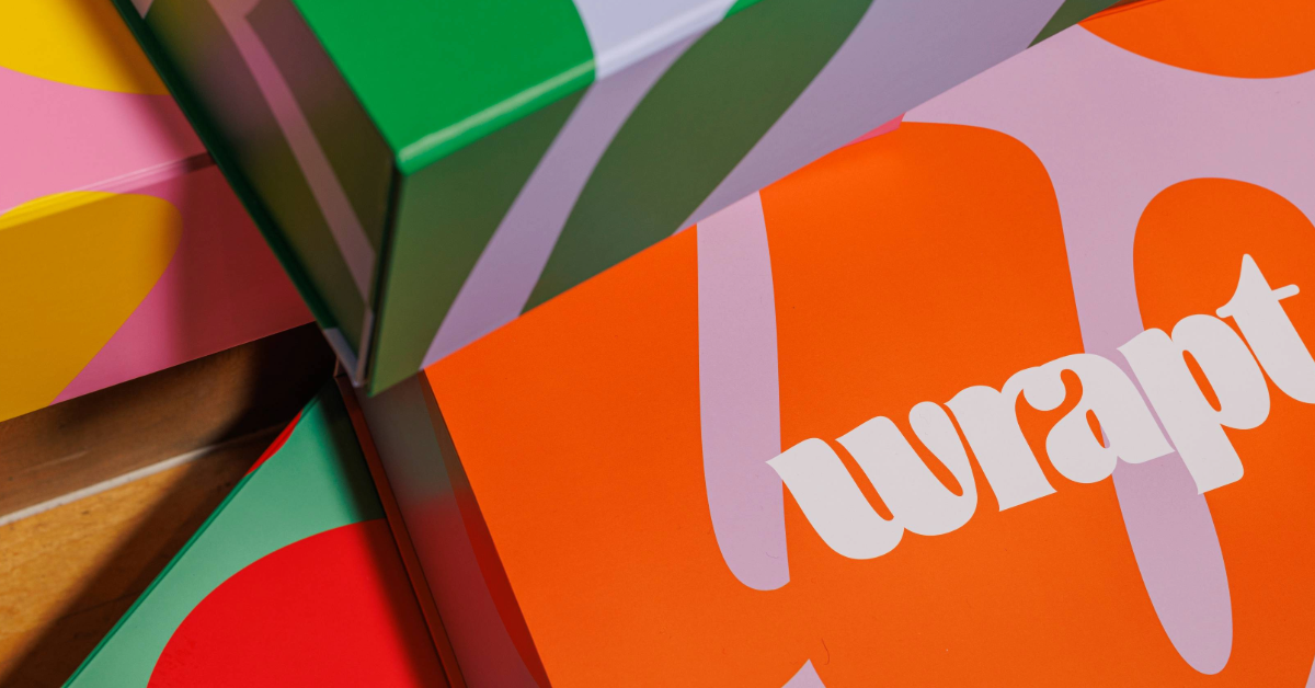 Wrapt Gifts | Gifting can be hard. We make it easy.